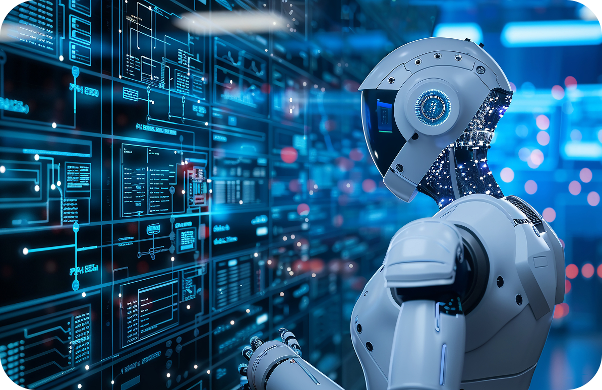 HighCloud Solutions – Elevate your business using AI Solutions