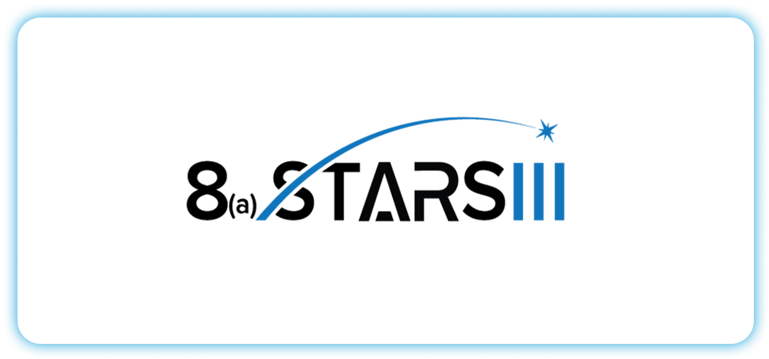 GSA 8(A) STARS III – HighCloud Solutions
