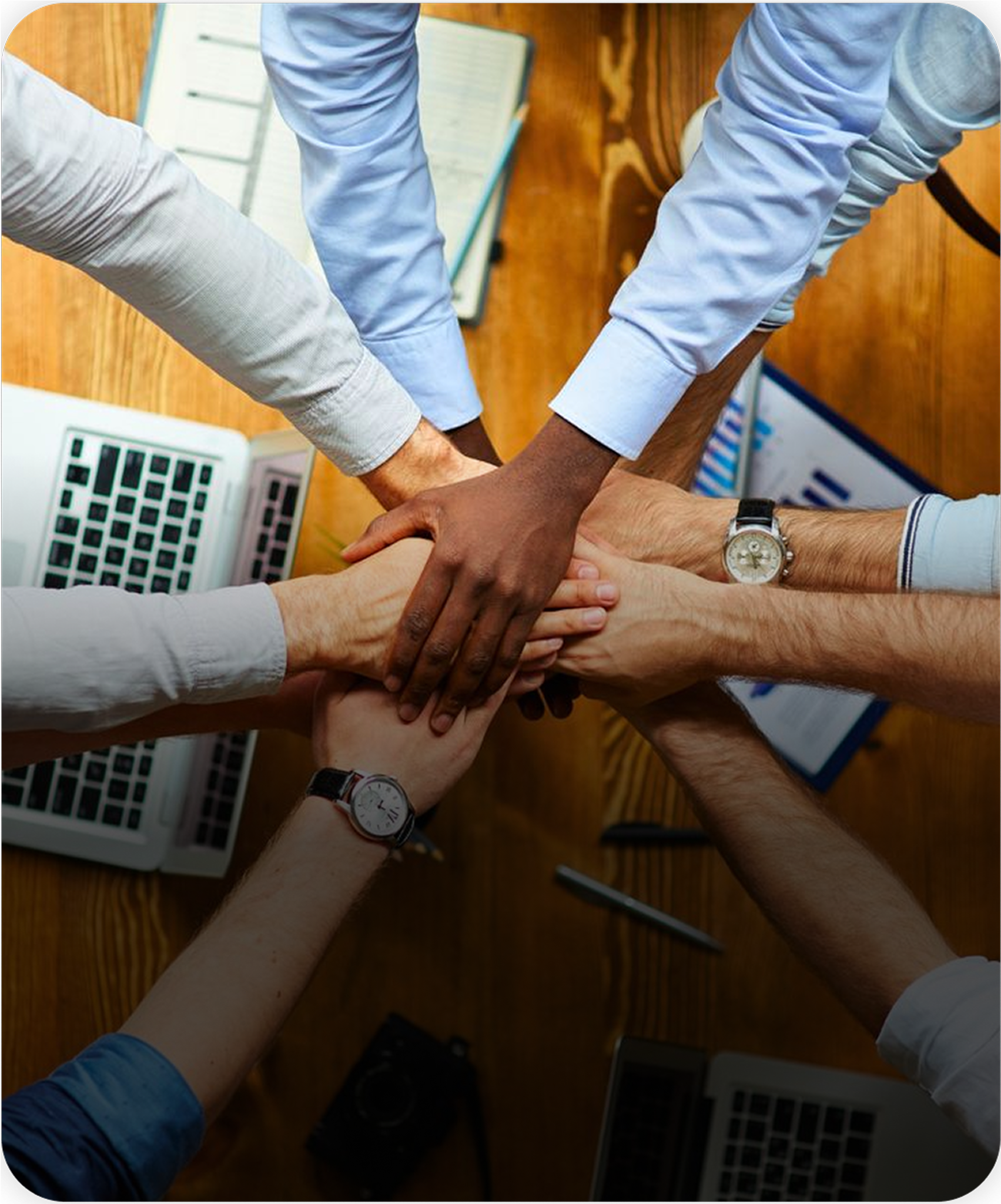 About – HighCloud Solutions